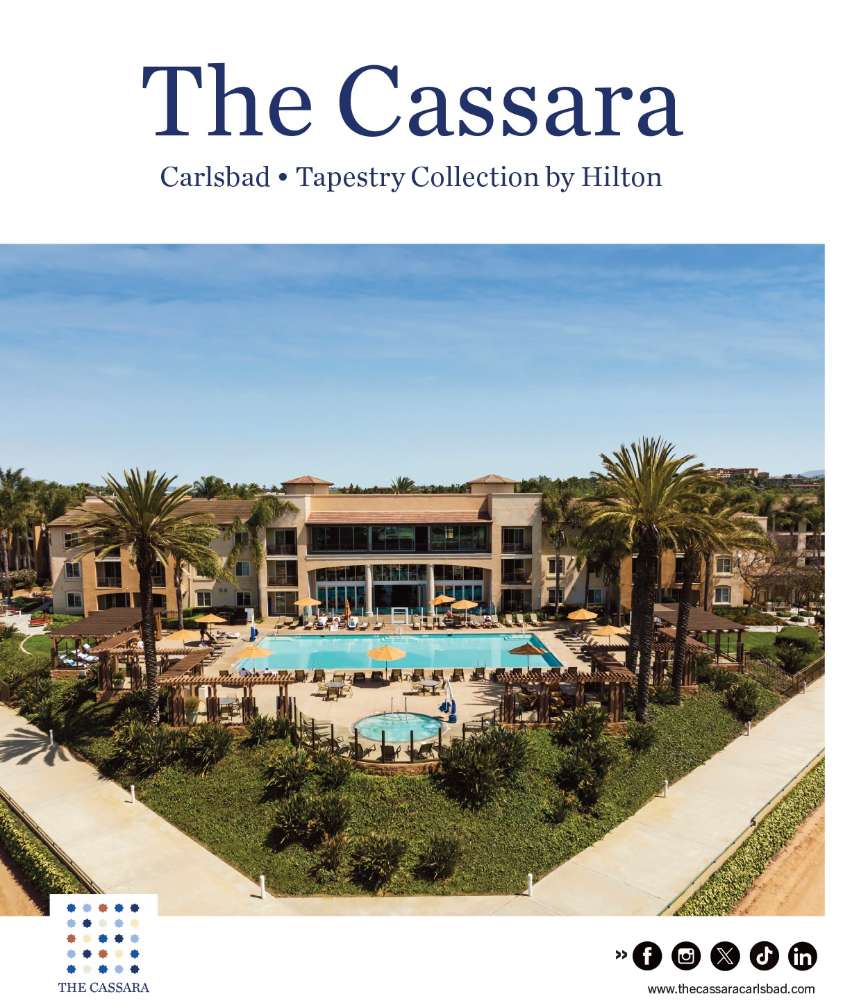 Latest News & Happenings | The Cassara Carlsbad